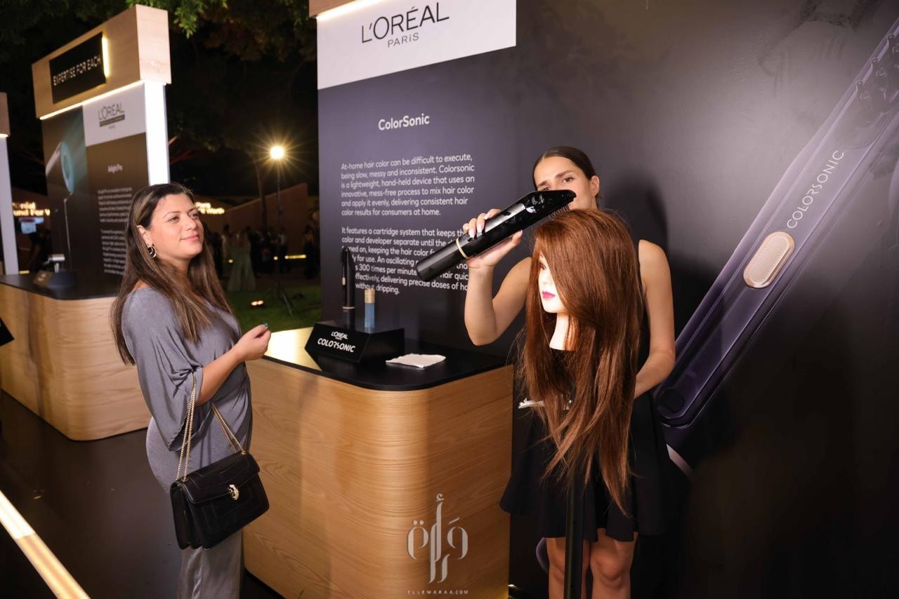 L’Oréal Liban Celebrates 25 Years of Innovation and Impact in Lebanon ...